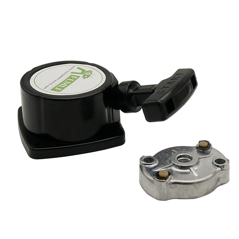Pull Starter for Zenoah Marine Engine Rc Boat 26cc 29cc 30cc RCMK QJ ...