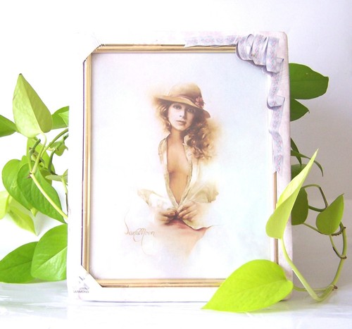 Vintage Retro Sara Moon "Gina" in Original Packaging - 25cm x 20cm ...