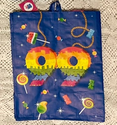 99 Cents Cent Only Store 🪅 Blue Piñata Candy Shopping Plastic Reusable ...