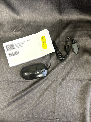 Seal Shield Medical Grade Mouse STM042 (Water-Resistant , Antimicrobial ...
