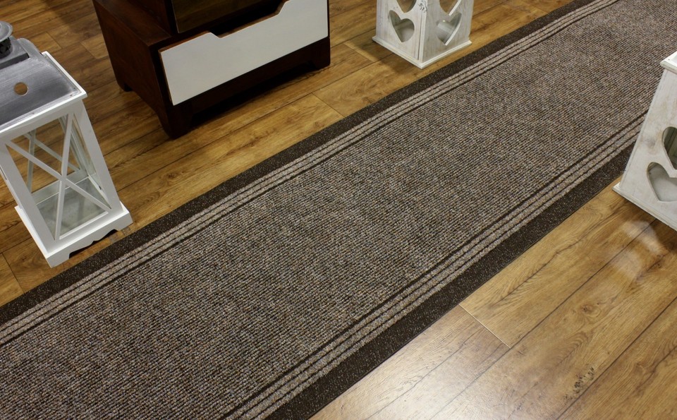 Industrial Runner Mat Non Slip Made to Measure Kitchen Hall Durable ...