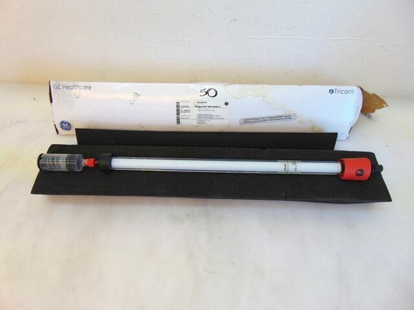 GE Healthcare Superdex 200 10/300 GL Increase Columns for sale online ...