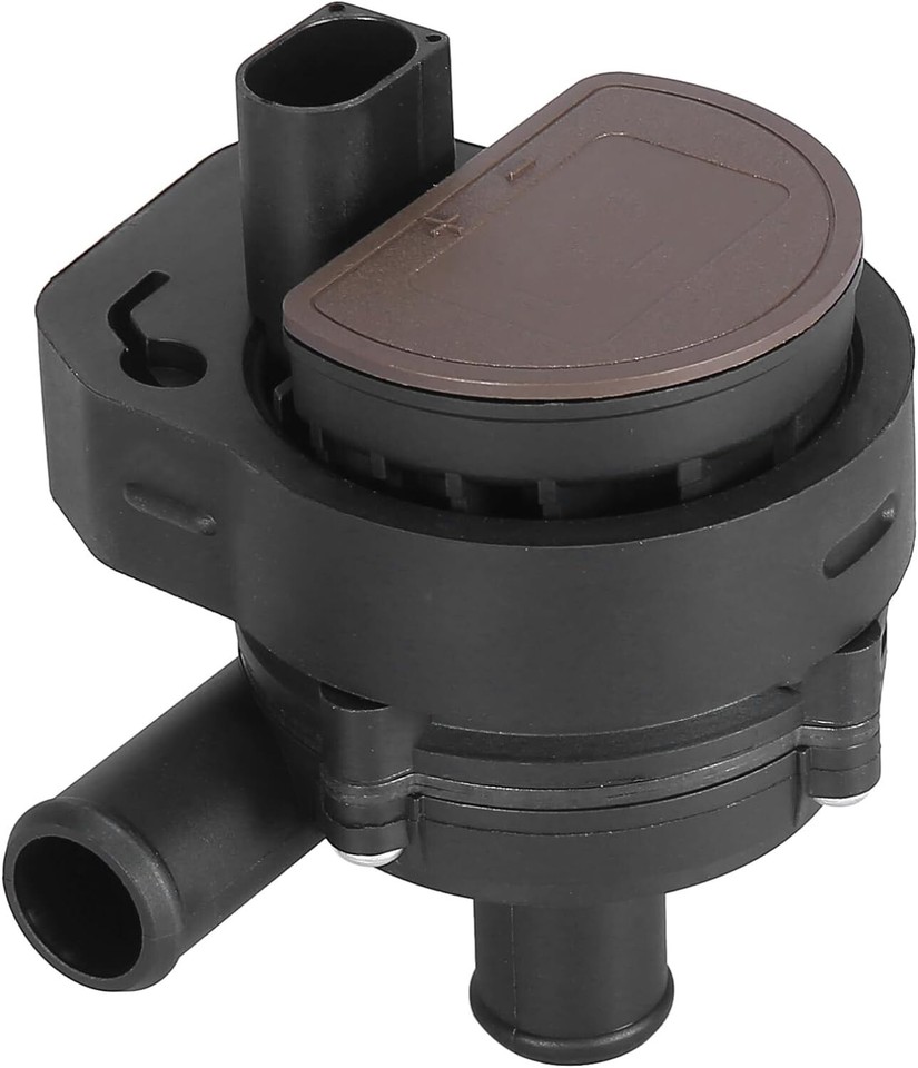 Engine Auxiliary Water Pump for Mercedes Benz W211 X218 2048350364 ...