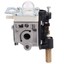 Carburetor Carb Fit For Robin nb2050 A trimmer brush cutter engine | eBay