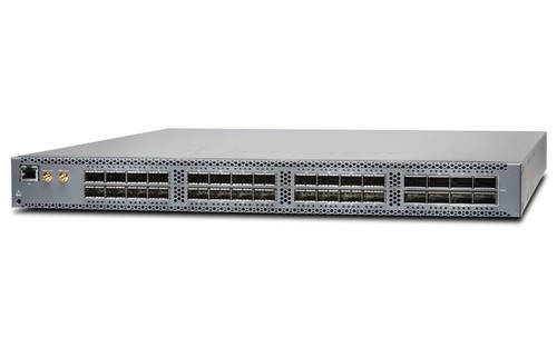 Juniper QFX5110-32Q-AFO 32x 40GbE QSFP+ 4x 100GbE QSFP28 Ports 2X JPSU ...