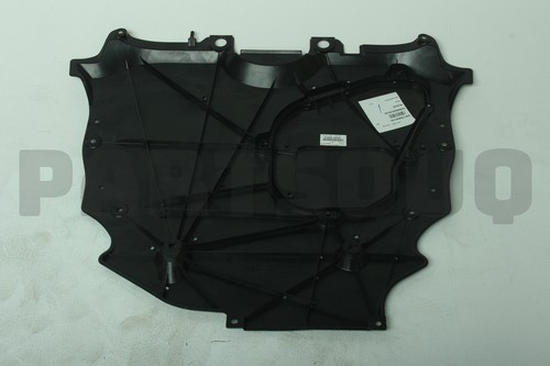 5142042031 Genuine Toyota COVER ASSY ENGINE 51420-42031 | eBay