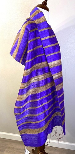 ISIS brand Large Silk Scarf | eBay