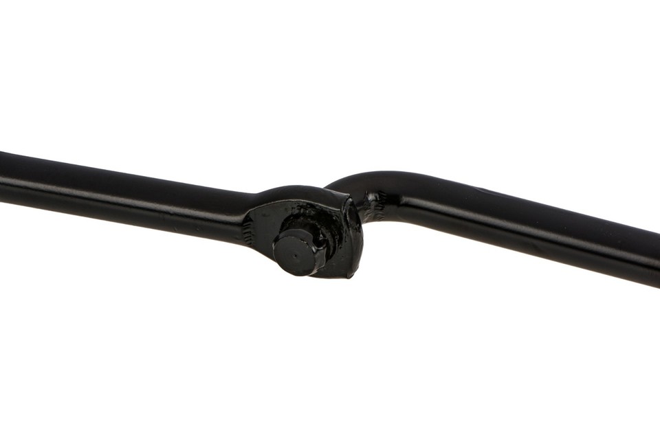 2015-2017 JEEP RENEGADE WHEEL TIRE BLACK LUG NUT WRENCH OEM NEW MOPAR ...