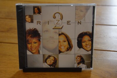 RIZEN CD "2" [NEW SEALED] 2005 ARTEMIS GOSPEL [143] | eBay