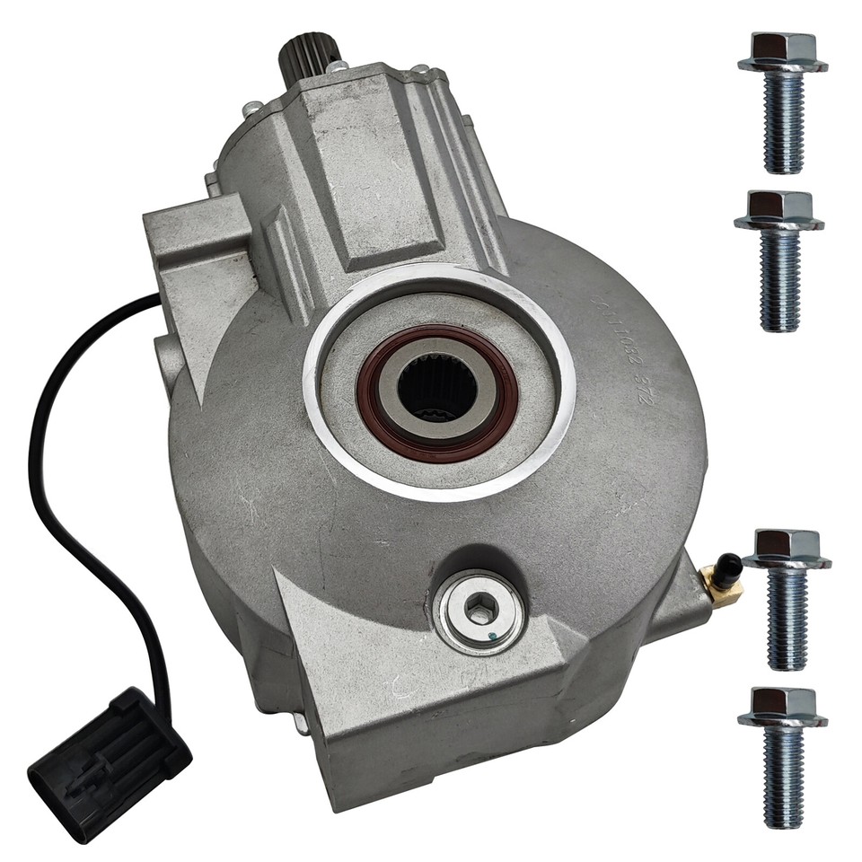 Front Differential 1333112 1333344 1333579 133359 For Polaris Ranger ...