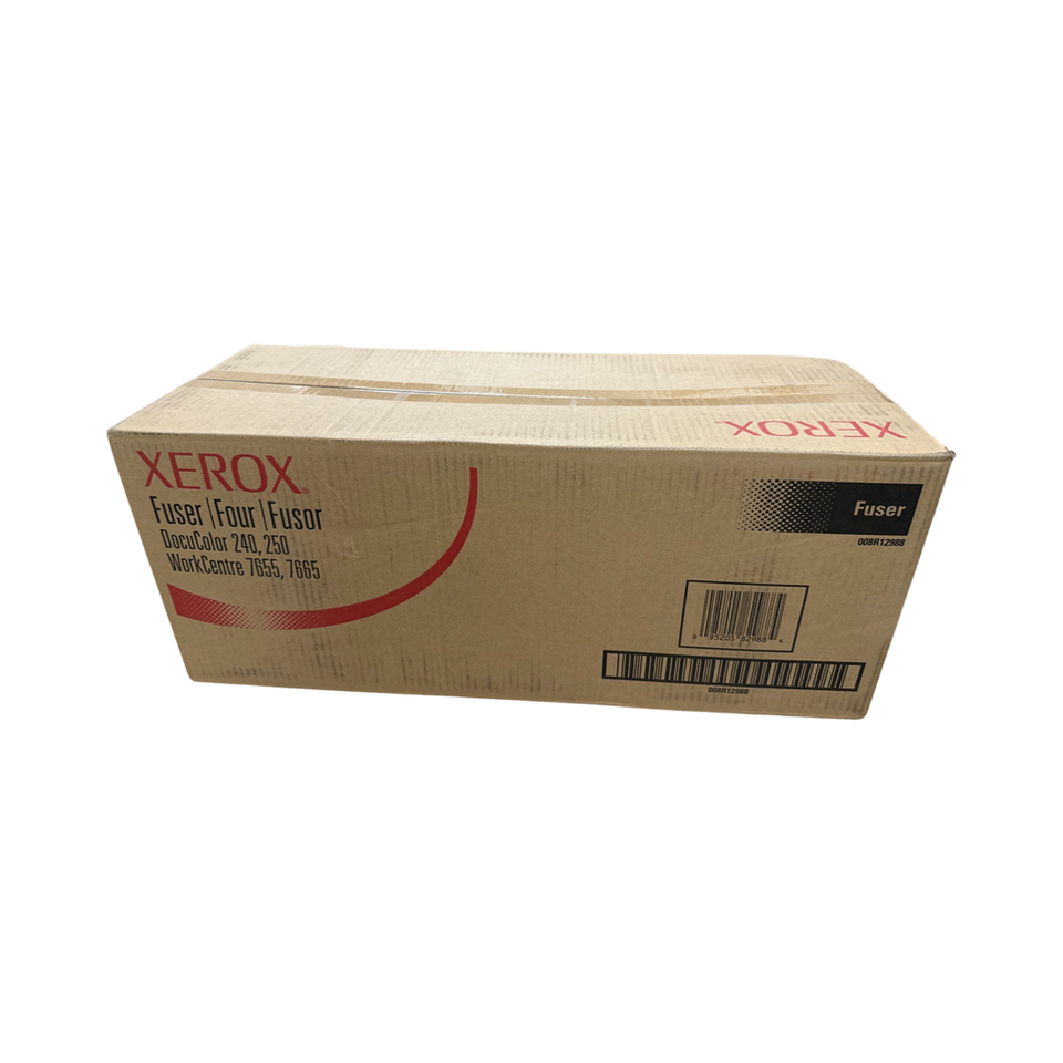 Xerox Fuser 008R12988 DocuColor 240, 242, 250, 252, 260 WorkCentre 7655 ...