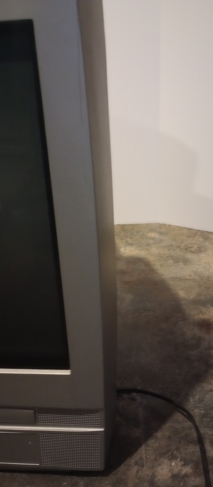 Magnavox MSD520FE 20’’ Flat Screen CRT Television Gaming/DVD Combo No ...