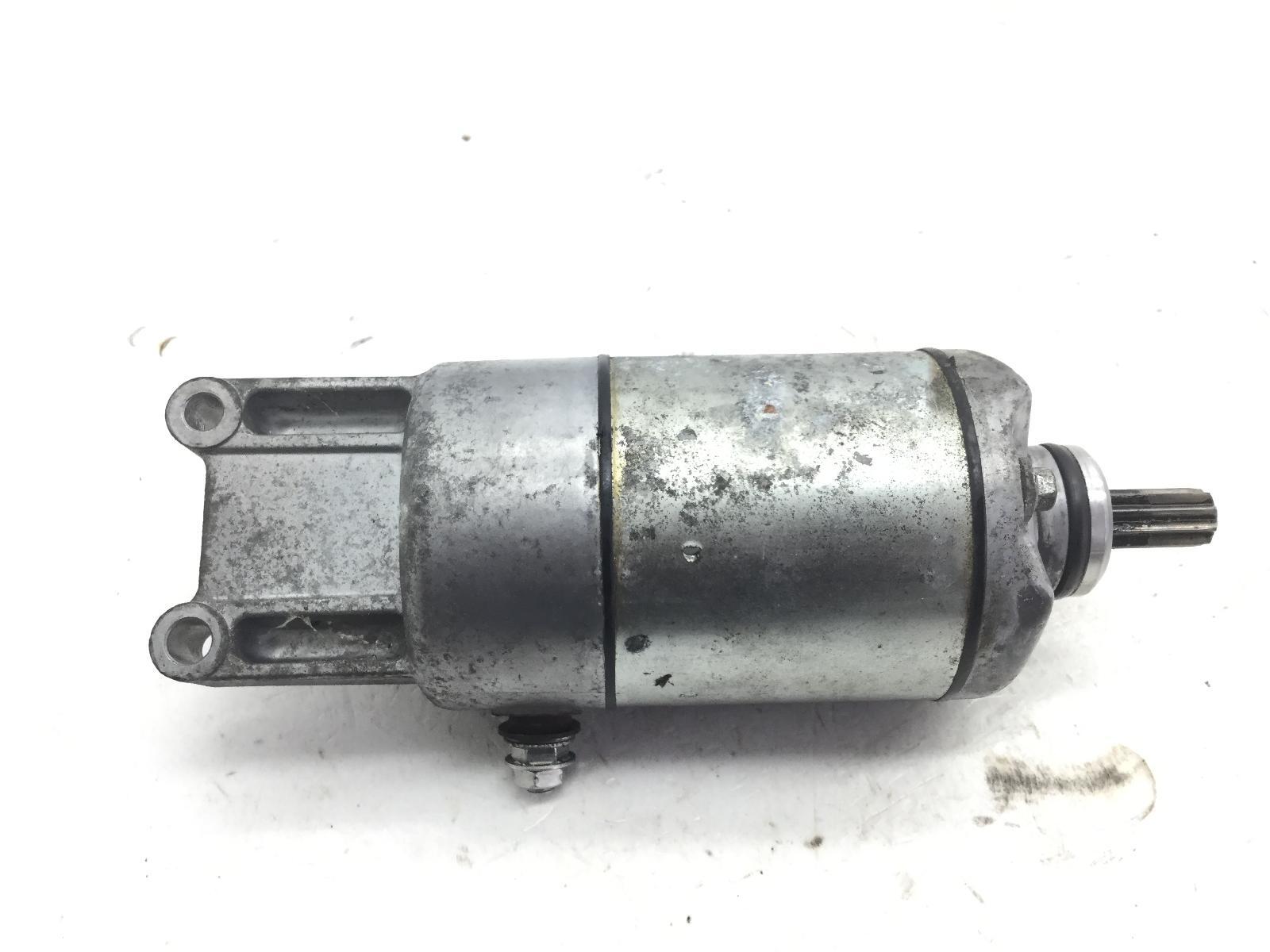 Starter Motor HONDA SILVER WING 400 2006 JH2NF01A06K | eBay Australia
