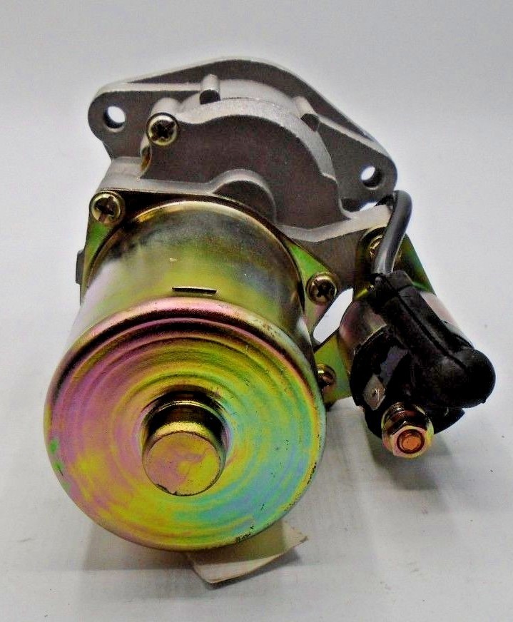 Starter Motor Fits Honda 11HP Engine Motor 012803620 New *24 | eBay