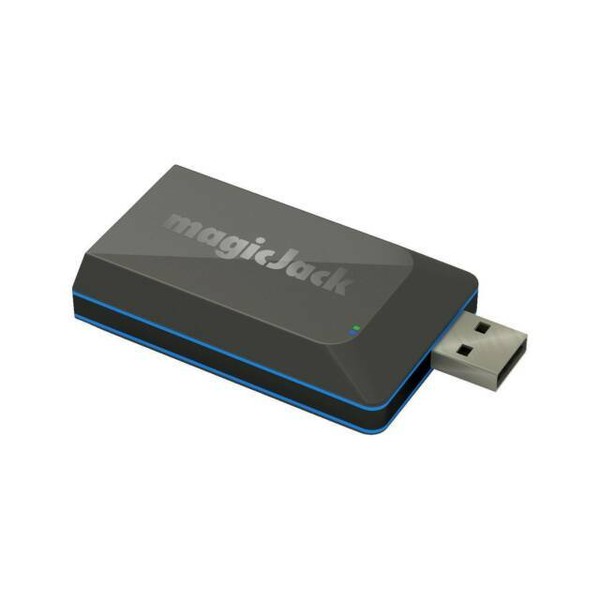 magicJack Go (K1103G) Digital Phone Service for sale online | eBay