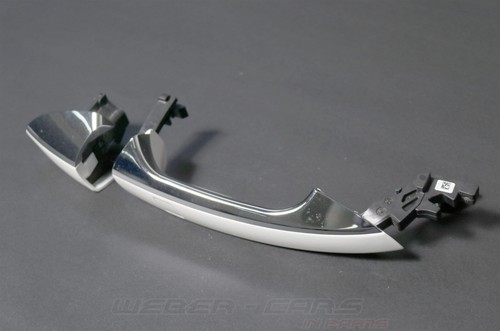 A2047601470 9149 Mercedes W166 Gle X166 GLS Door Handle Front R VR ...