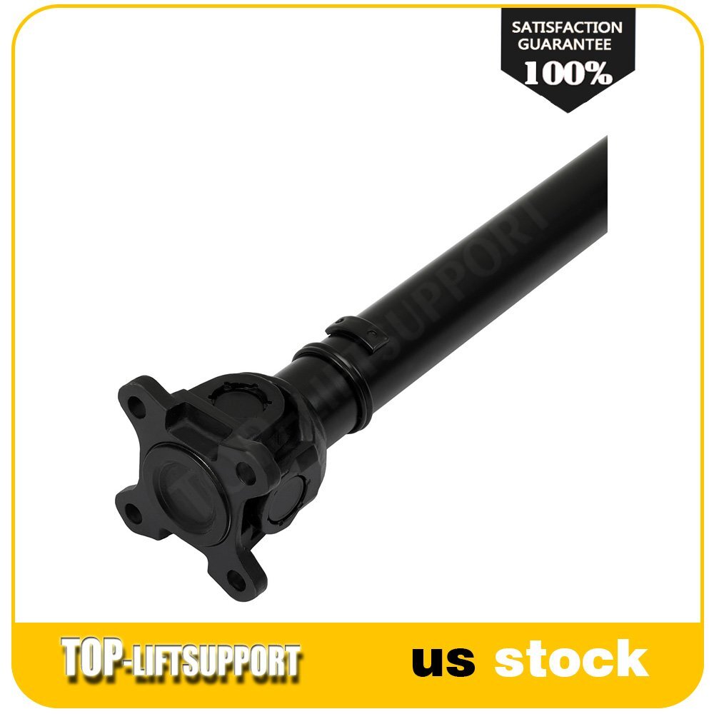 Driveshaft Prop Shaft 26203401609 For 2006 Bmw X3 3.0I Sport Utility 4 ...