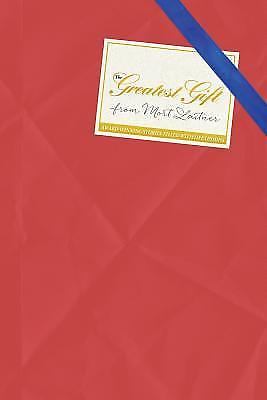 Greatest Gift : Award-Winning Short Stories Filled with Life Lessons by ...