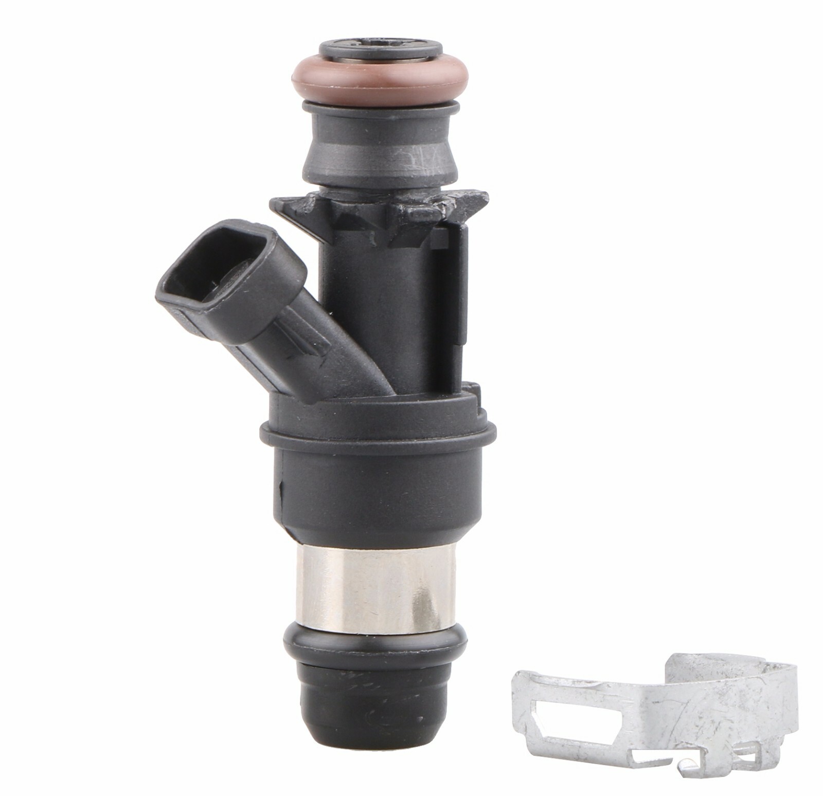 4.8L 5.3L 6.0L GM Fuel Injectors 8PCS 80lb 830cc Exc. Flex Fuel ...