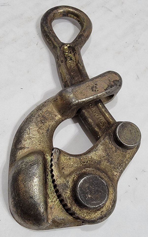 KLEIN TOOLS CABLE PULLER NO.1604-10 2500 POUNDS | eBay