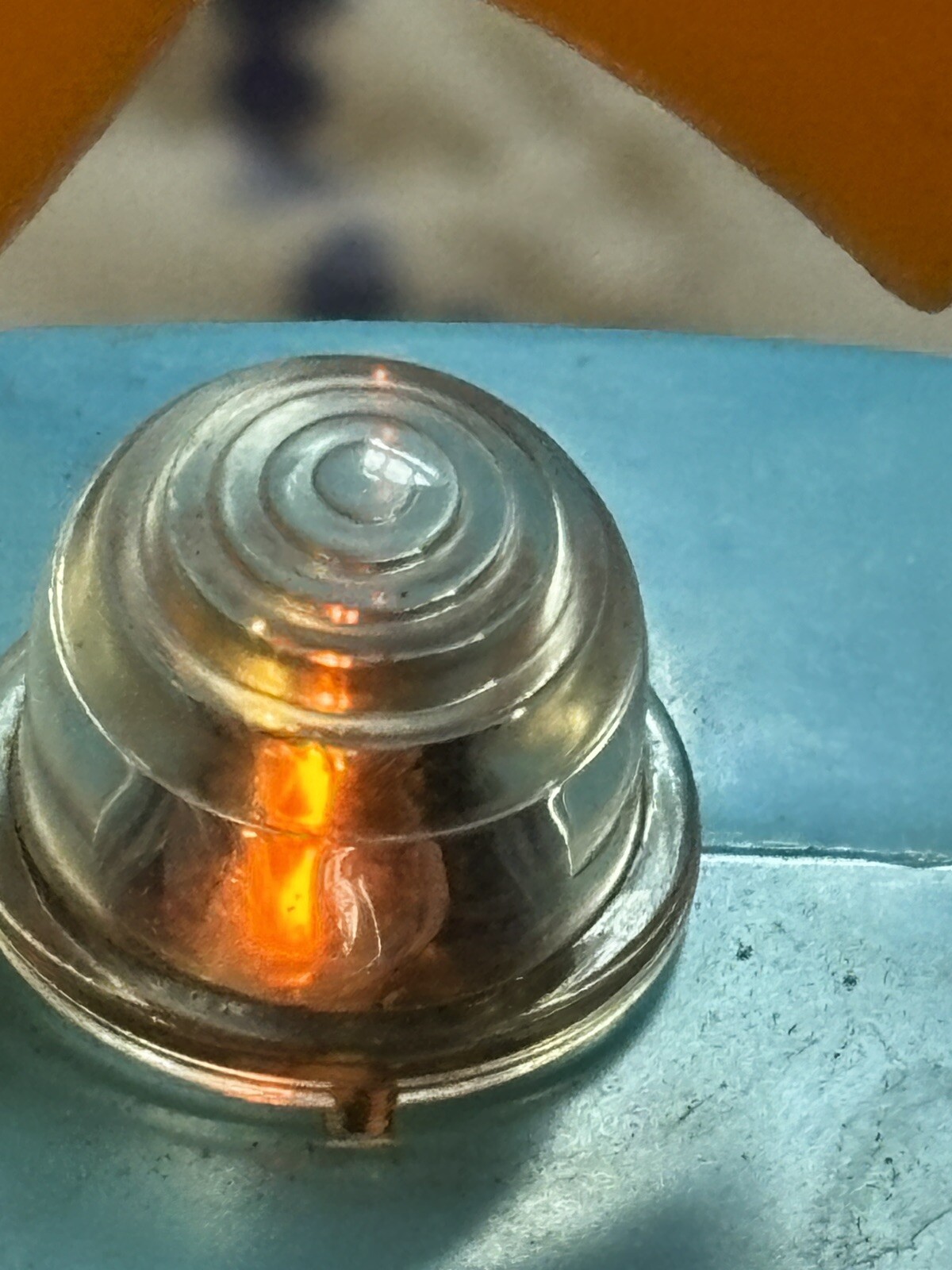 RARE Nickelodeon The Flash Screen 11797 Mattel 1994 in Cond Works for ...