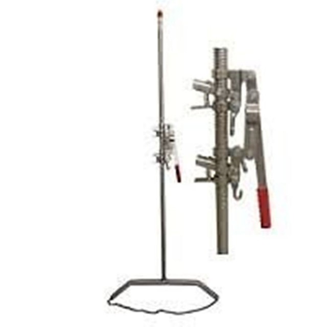 Calf Puller Hercules Fetal Extractor Heavy Duty Difficult Calving 65 ...