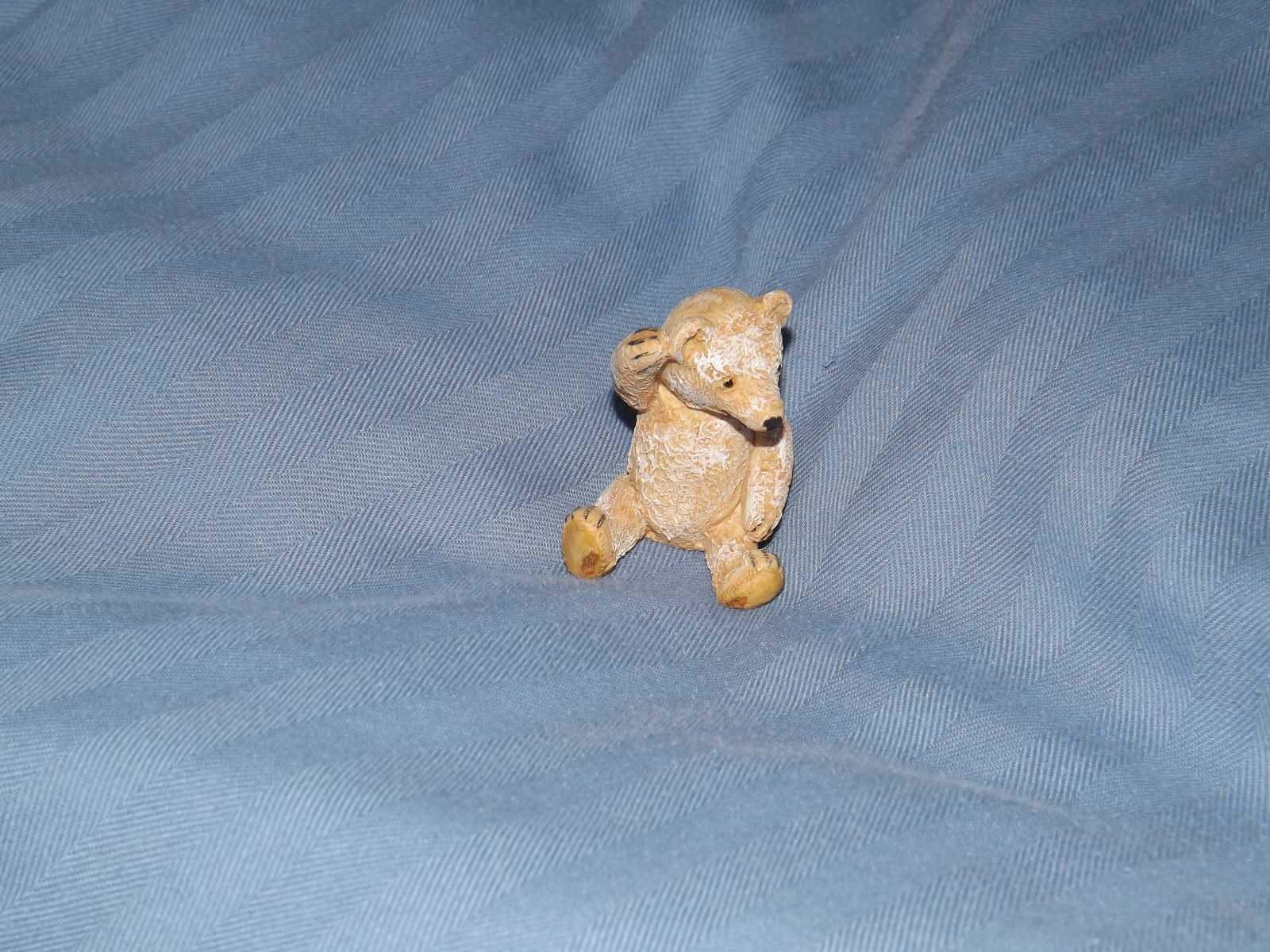 Colour Box Teddy Bears Peter Fagan lots to choose from colourbox multi ...