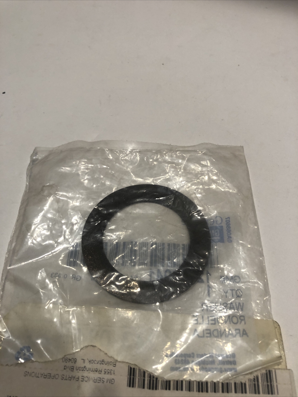 General Motors Genuine OEM Parts 12630941 for sale online | eBay UK