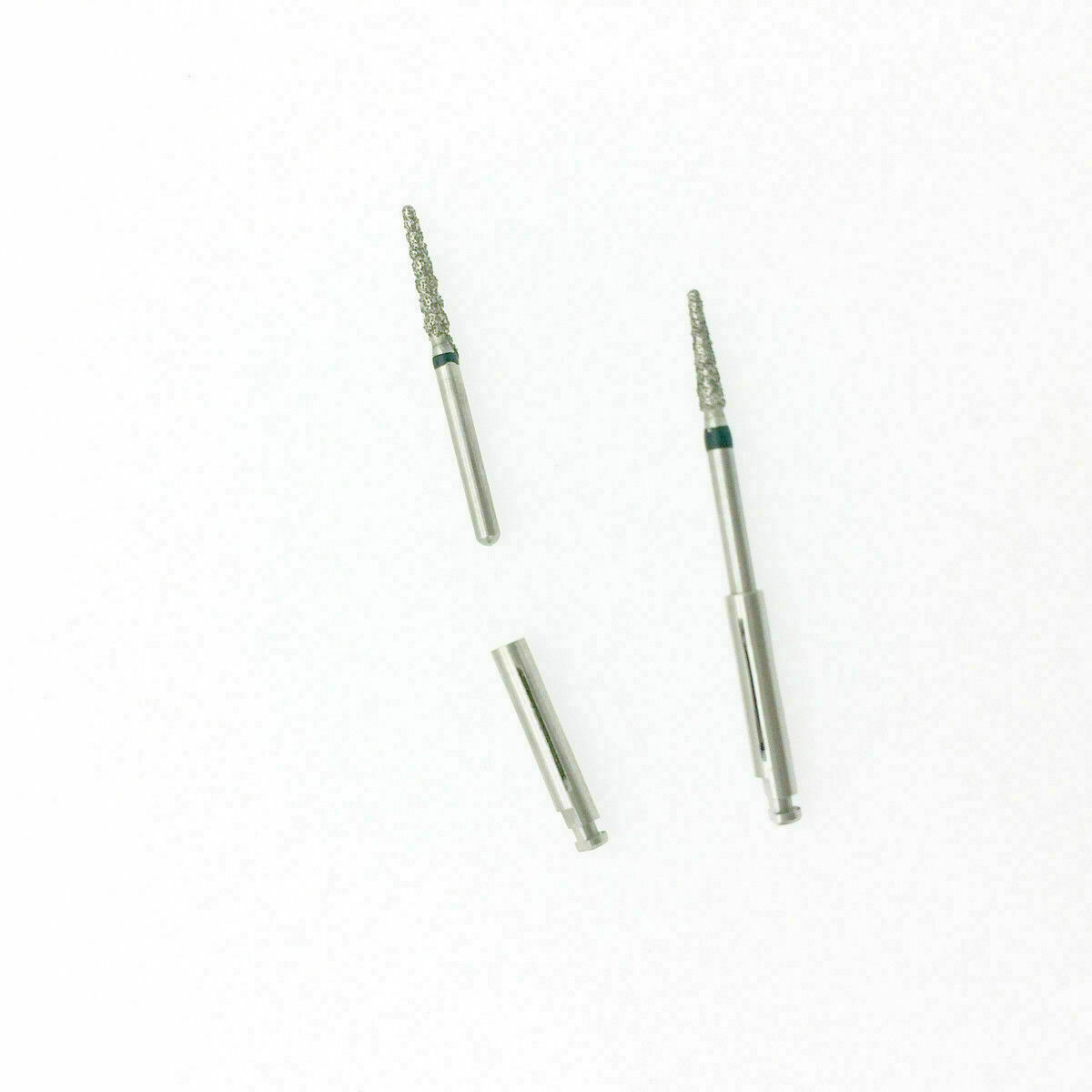 Dental Burs Convertor Contra Angle To High Speed Shank Converter ...