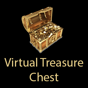 Virtual Treasure Chest | eBay Stores