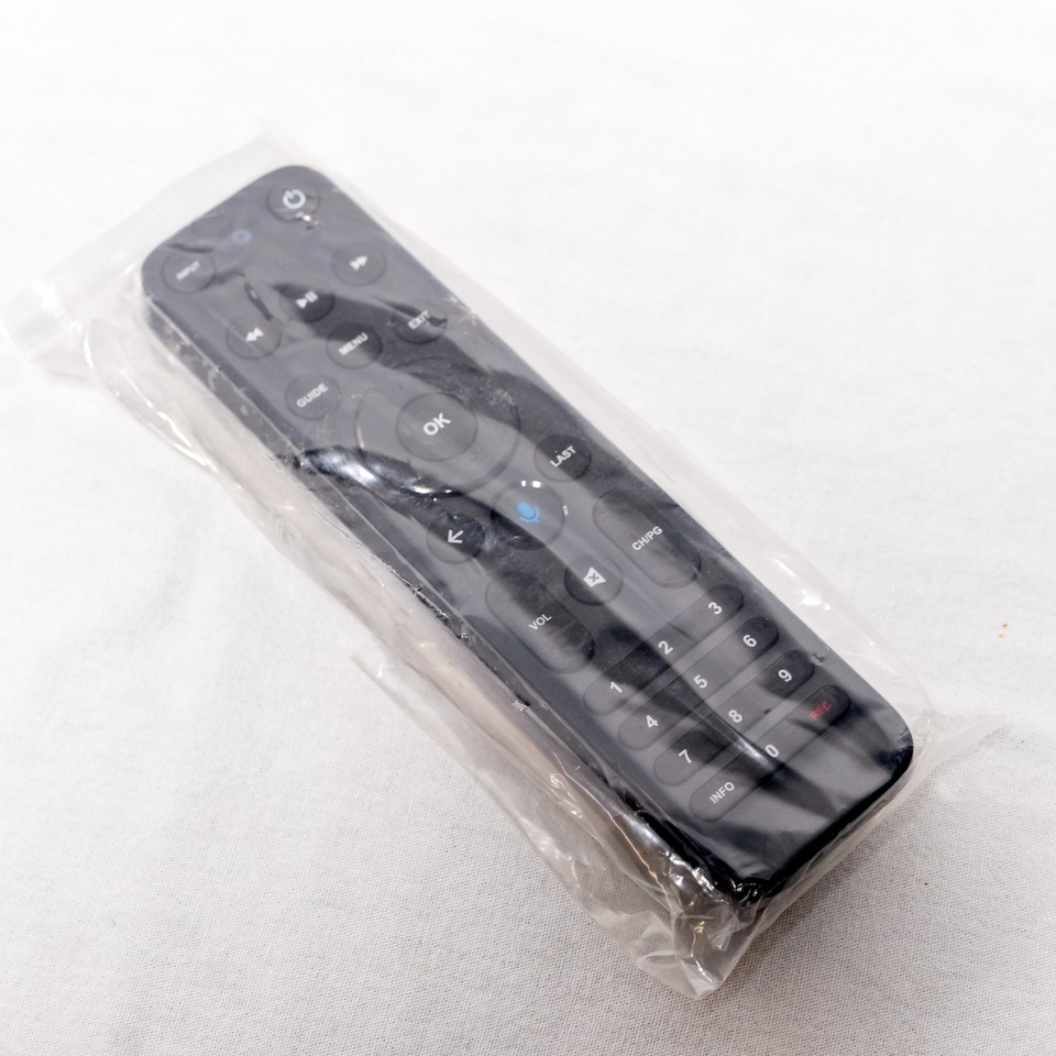 ⭐ NEW Verizon FiOS One Voice Remote Control MG3-R32140B ⭐ | eBay