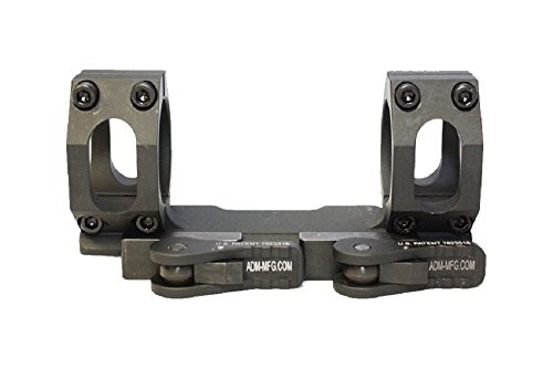 American Defense AD-RECON-SL 20 MOA 34mm Scope Mount (AD-RECON-SL-20MOA ...