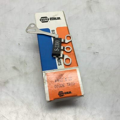 Napa Echlin AC-12 (S-1390) (SC113) Diode | eBay