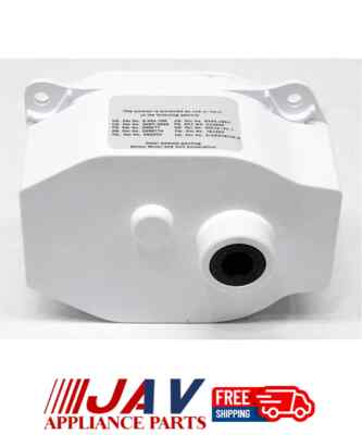 For KitchenAid Refrigerator Ice Auger Gear Motor Inv# RS953 | eBay