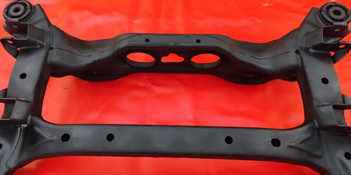 2010-2013 Kia Sorento Hyundai Santa Fe Rear FWD Subframe Crossmember ...
