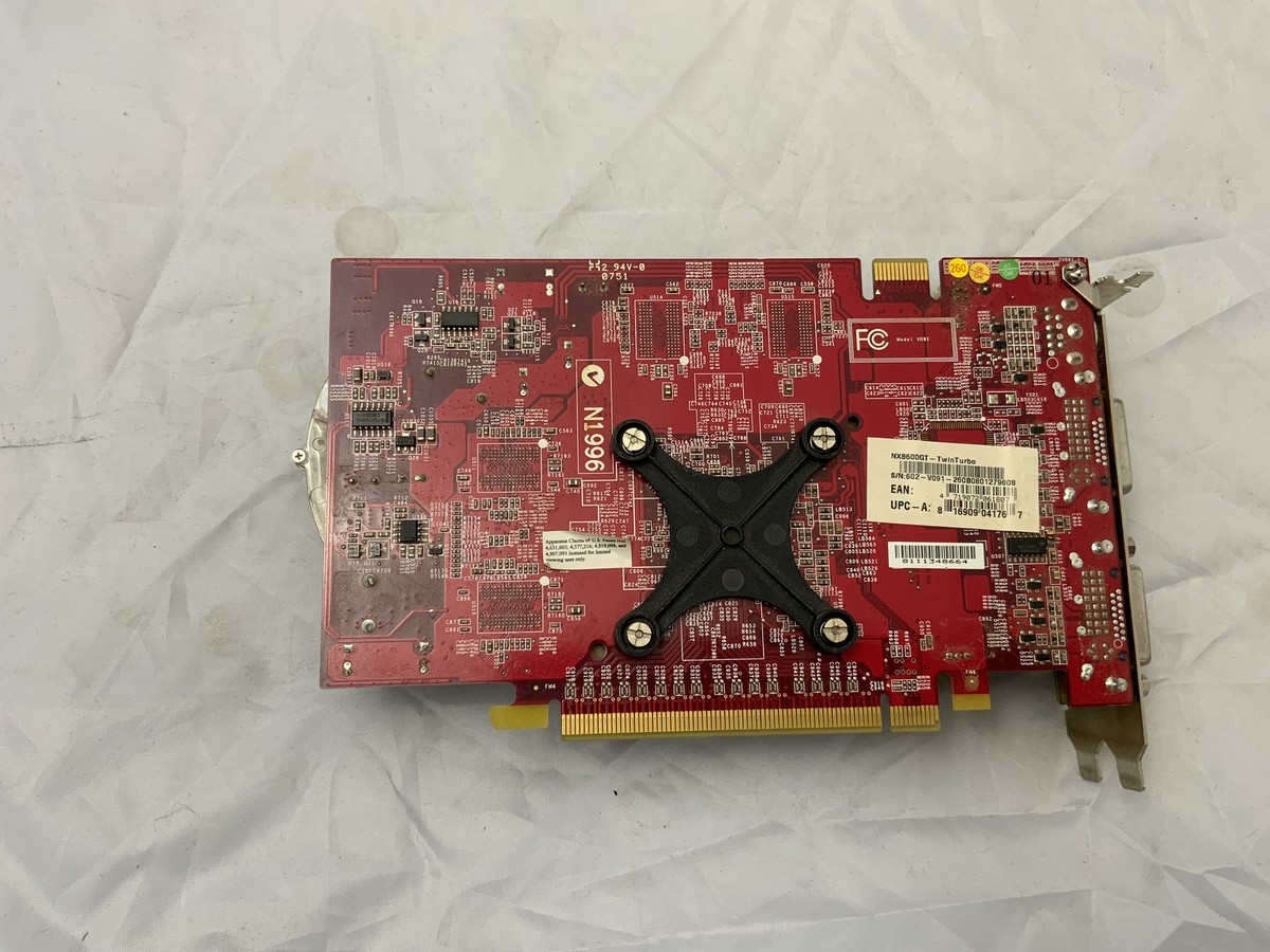 Msi Nvidia N1996 Graphics Card Drivers For Windows
