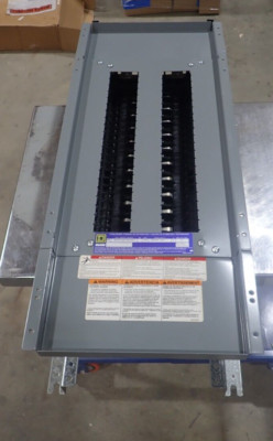 Electrical Panels & Boards - 225 Amp Panel