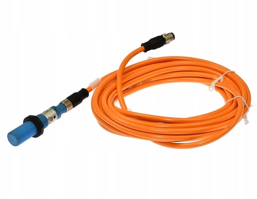 CM18-08BPP-KC SICK Capacitive sensor 3-8mm /#Z L26P 7929 | eBay