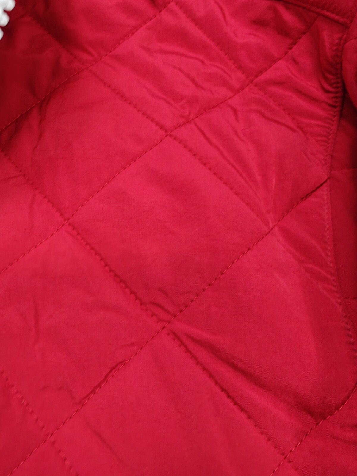 Polo Ralph Lauren Rafting Club Jacket Hi Tech Men's L Quilted ...