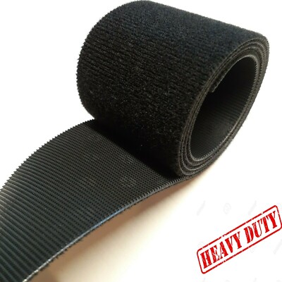 Industrial Strength VELCRO® Self-Gripping One-Wrap® Strap - 2" Wide x 2 ...