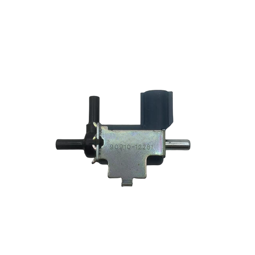 Vacuum Switching Solenoid Valve 90910-12281 For Toyota | eBay