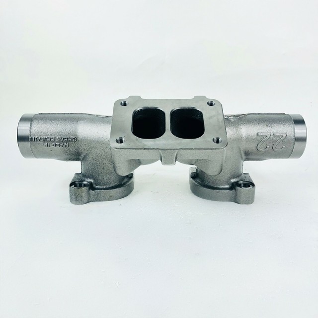 Detroit Diesel 23532122 Manifold 60 Series S60 Center Exhaust for sale ...
