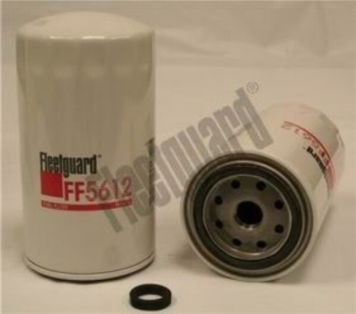 Fleetguard FF5612 Fuel Filter 4989106 | eBay