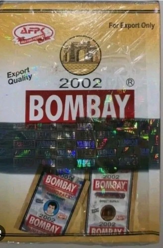 Bombay Supari Classic Pack (24 Pack x 6 Boxes) Big Size Packet, More ...