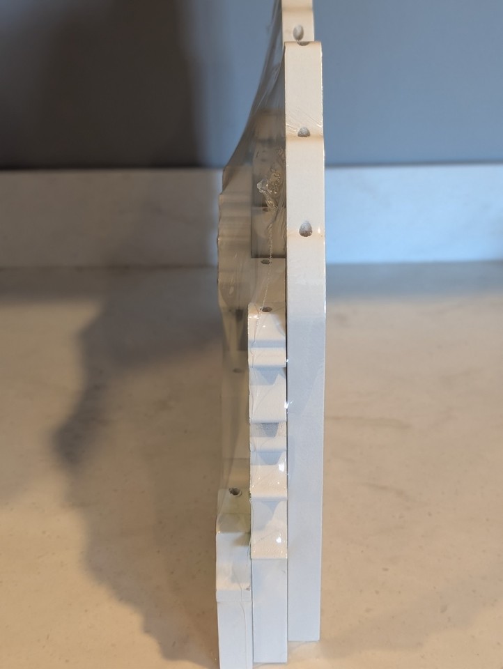 Wooden Christmas Countdown | eBay