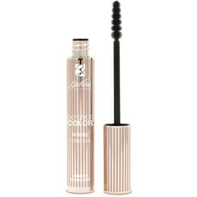 Defence Color Infinity Mascara No.01 NOIR Bionike | eBay