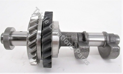 1360128021 GENUINE Toyota BALANCESHAFT SUB-ASSY, NO.1 13601-28021 OEM ...