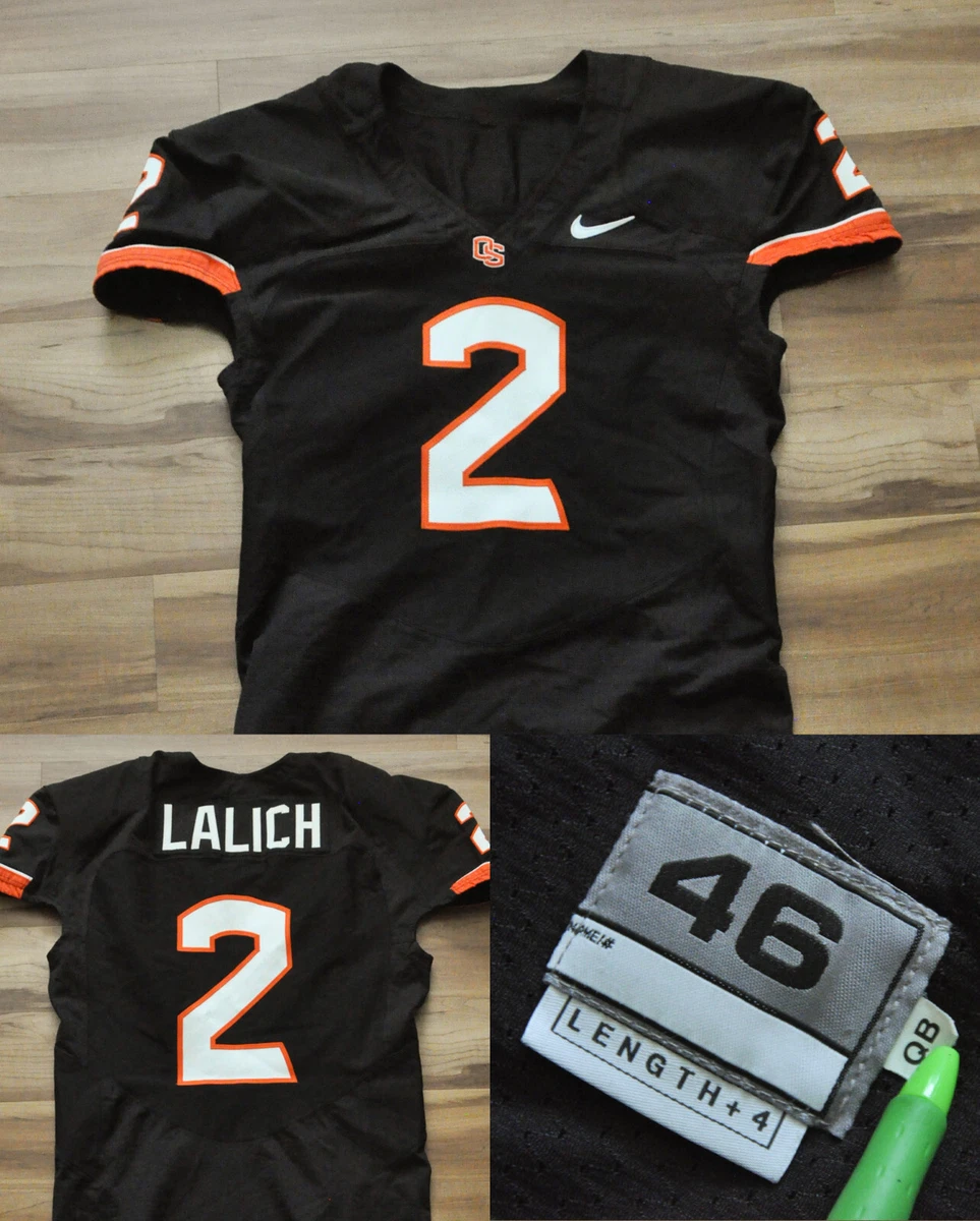 Oregon State Football Jersey S