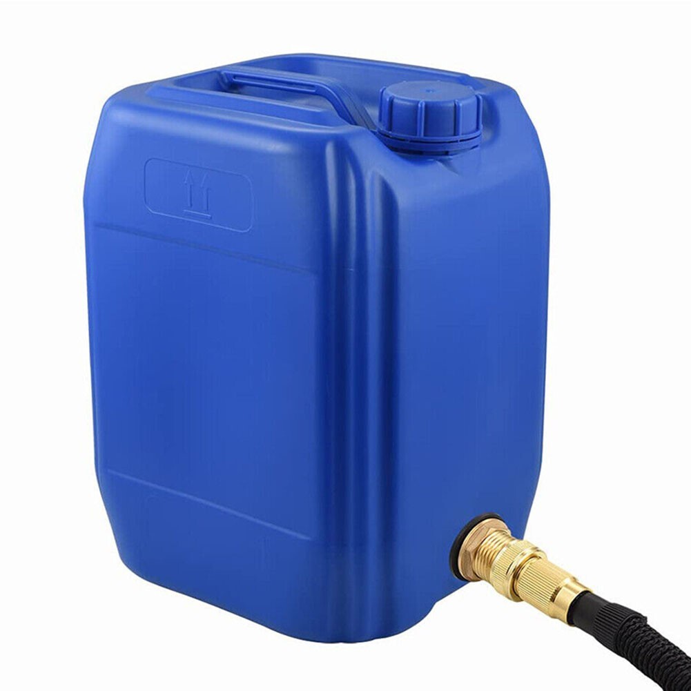 Fitting Adapter Connection Faucets Fish Watering Yard Buckets Bulkhead ...