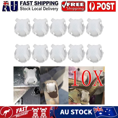 10Pcs Replacement/For Windshield Windscreen Wiper Linkage Bush ...